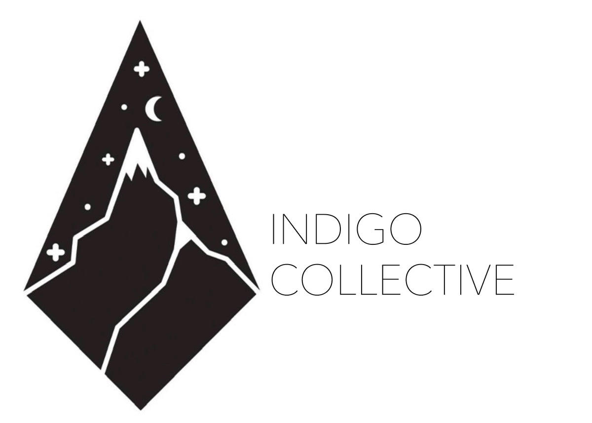 INDIGO COLLECTIVE – Opening Soon